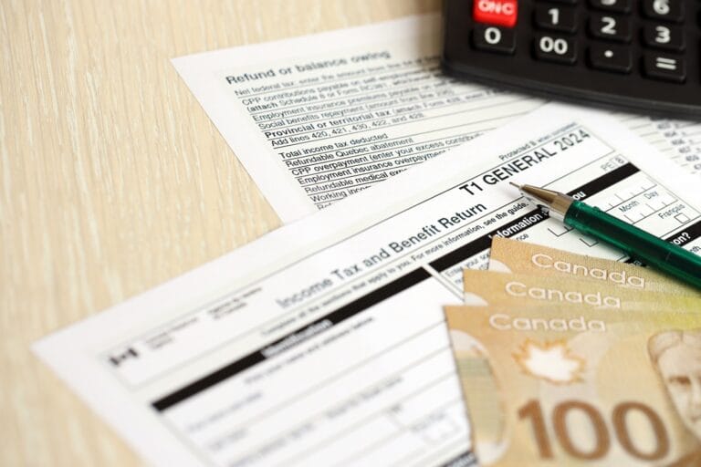 Comprehensive Guide to Income Tax in Canada 2026