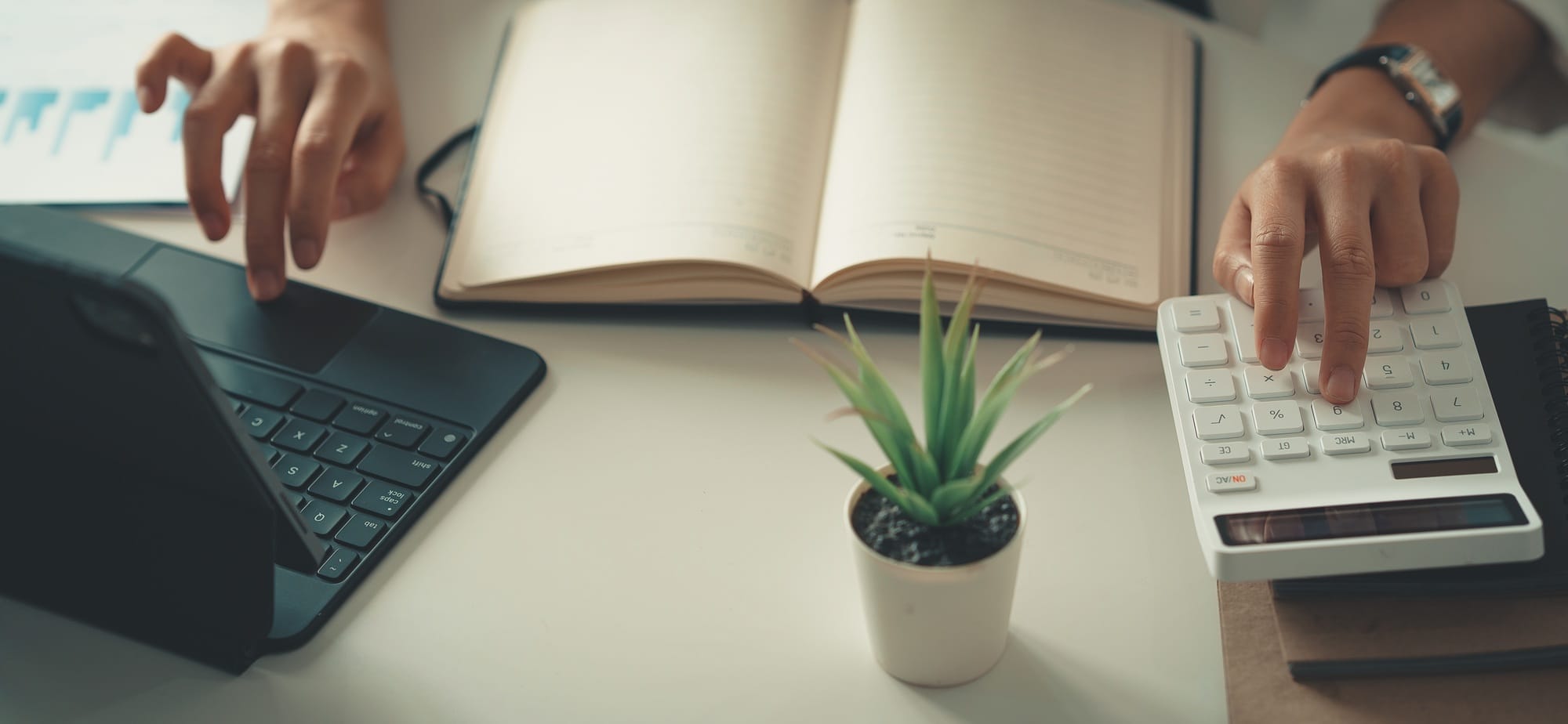 ROE (Record of Employment) Services | Fast & Reliable