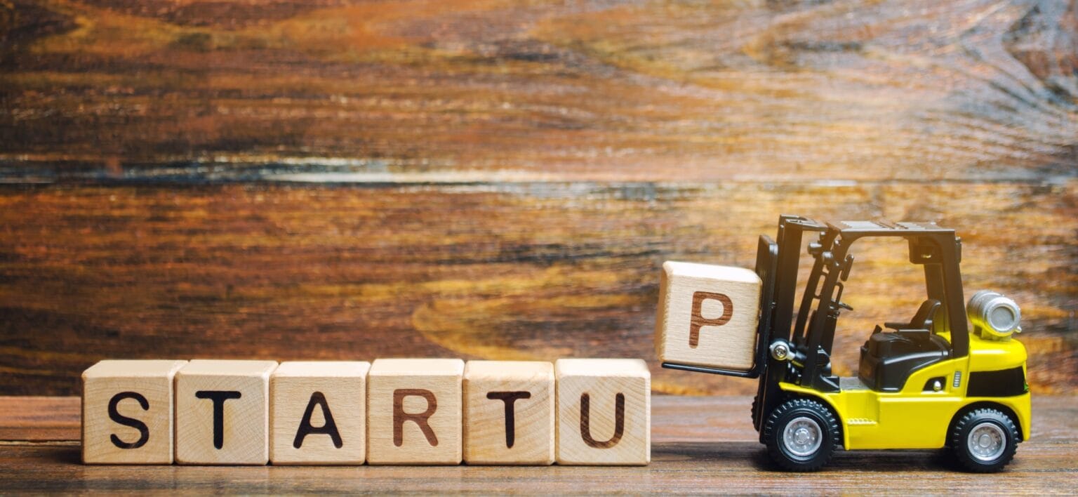 Start-Up Accounting Checklist for New Businesses 2026