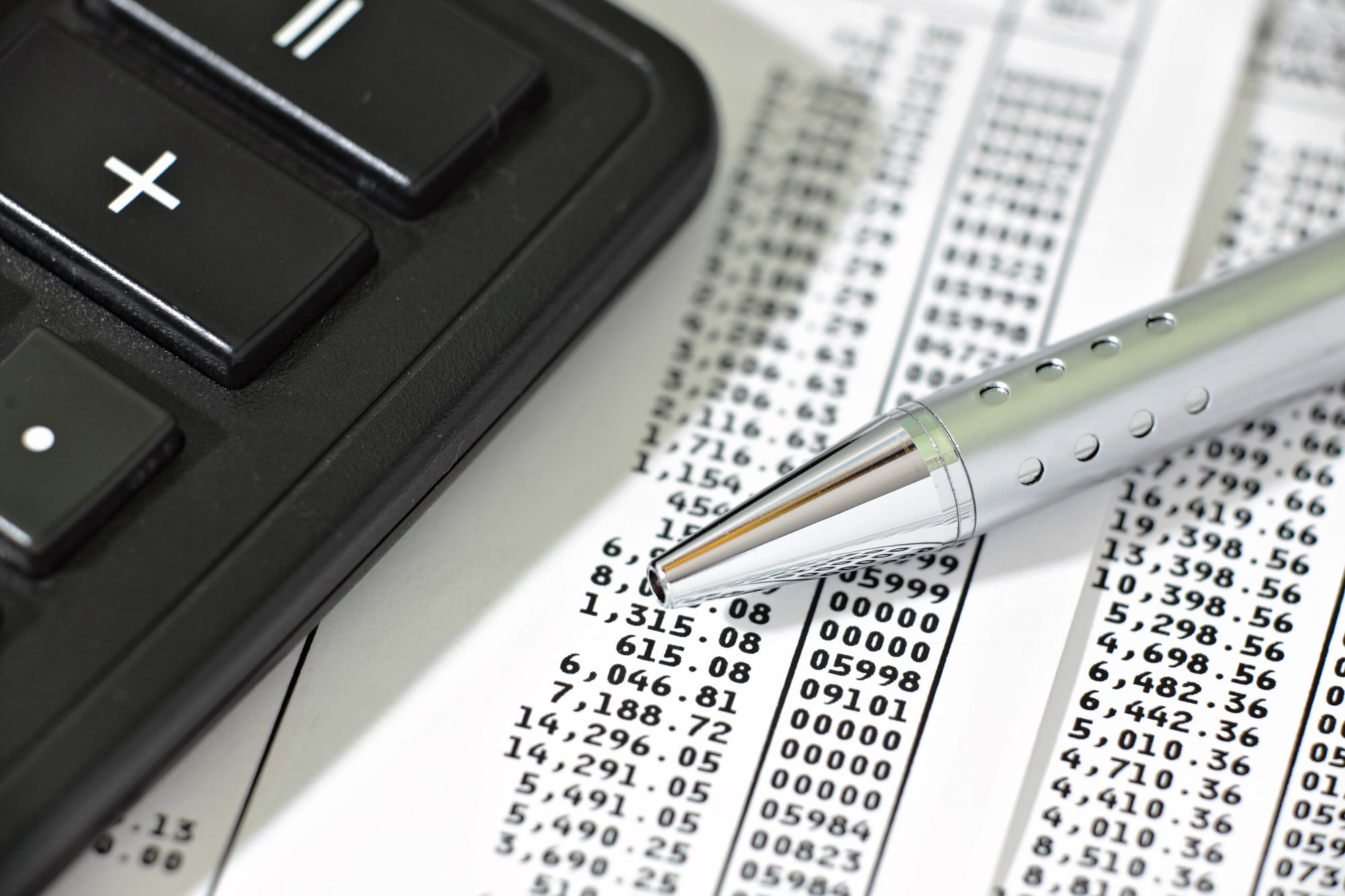 Accounting Services for Consultants - Maxpro Financials